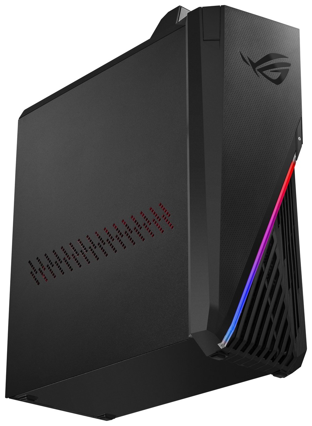 ASUS ROG Strix GT15 i5 8GB 512GB RTX3050 Gaming PC review | 9.6 / 10