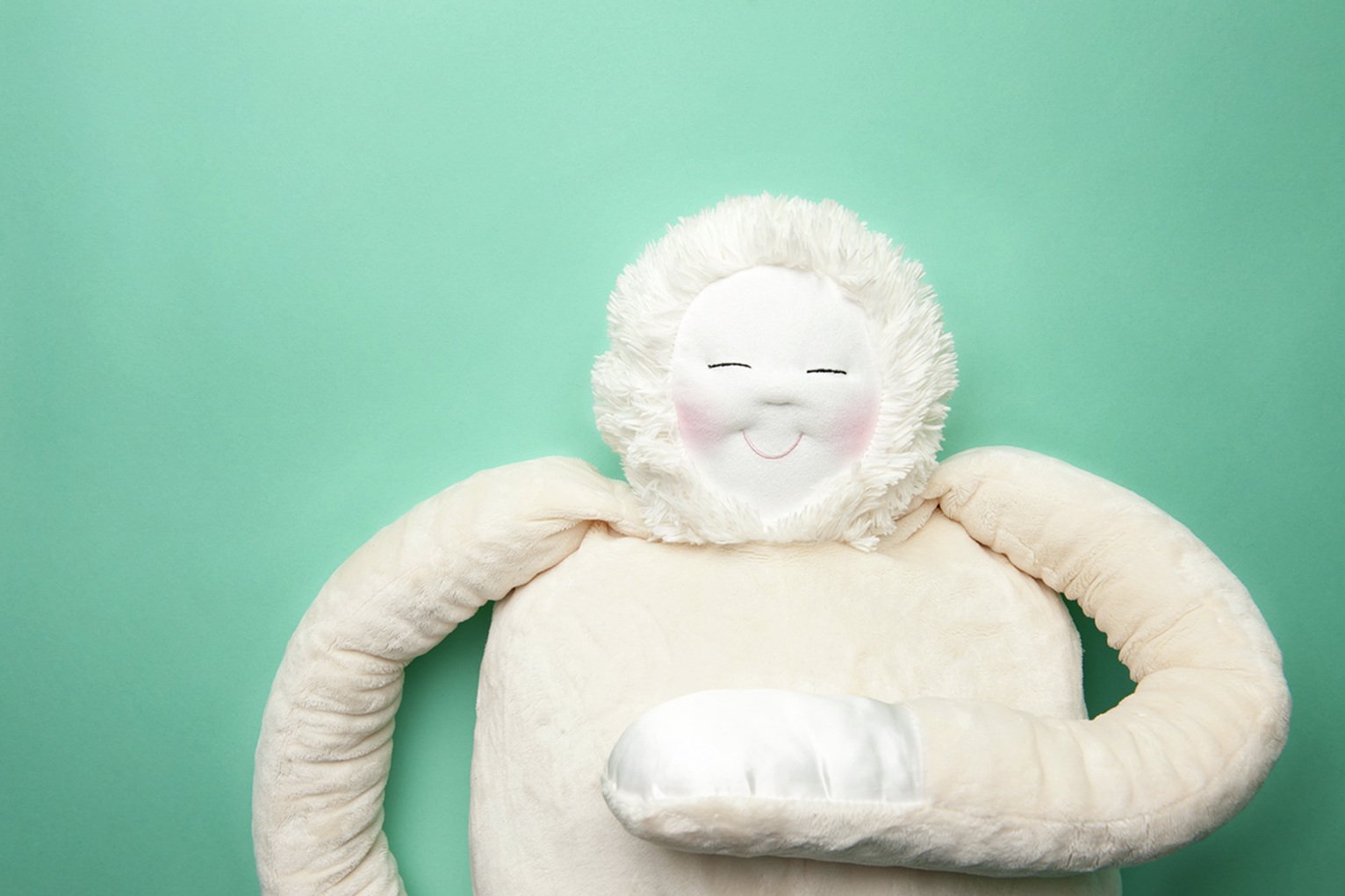 Hug By Laugh Sensory Doll review | 9.4 / 10