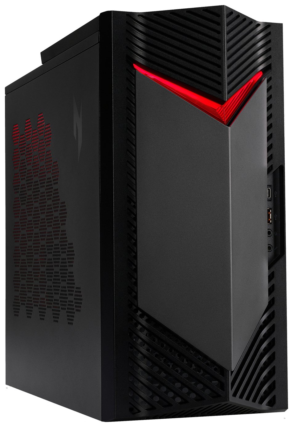 Acer Nitro 50 i5 16GB 1TB RTX3050 Gaming PC review | 9.0 / 10