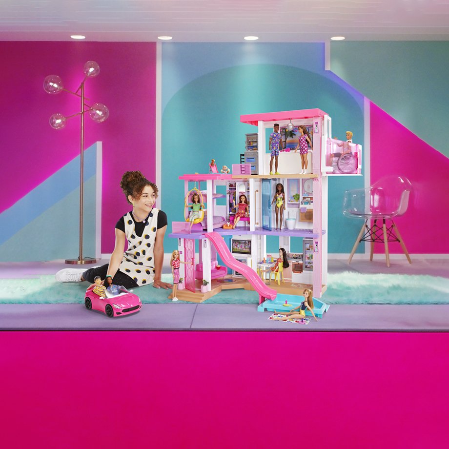 Dolls & Doll Accessories | Argos