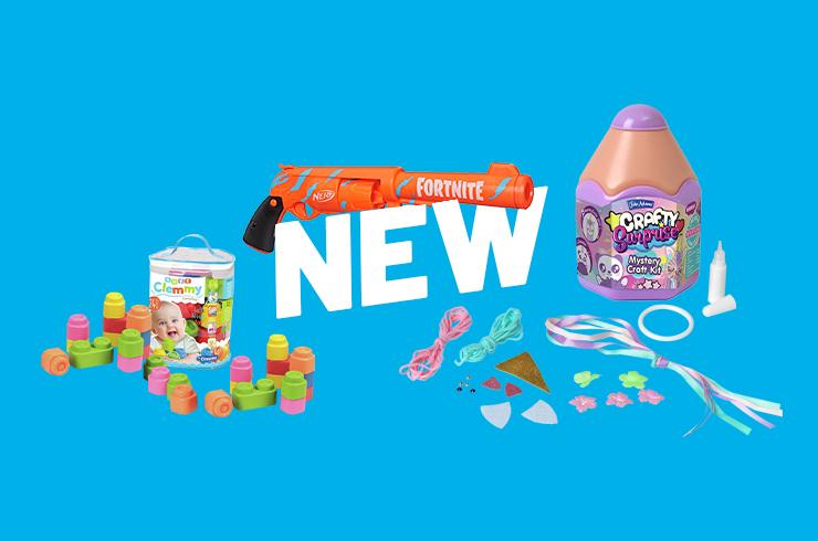 Toy vehicles and sets | Argos