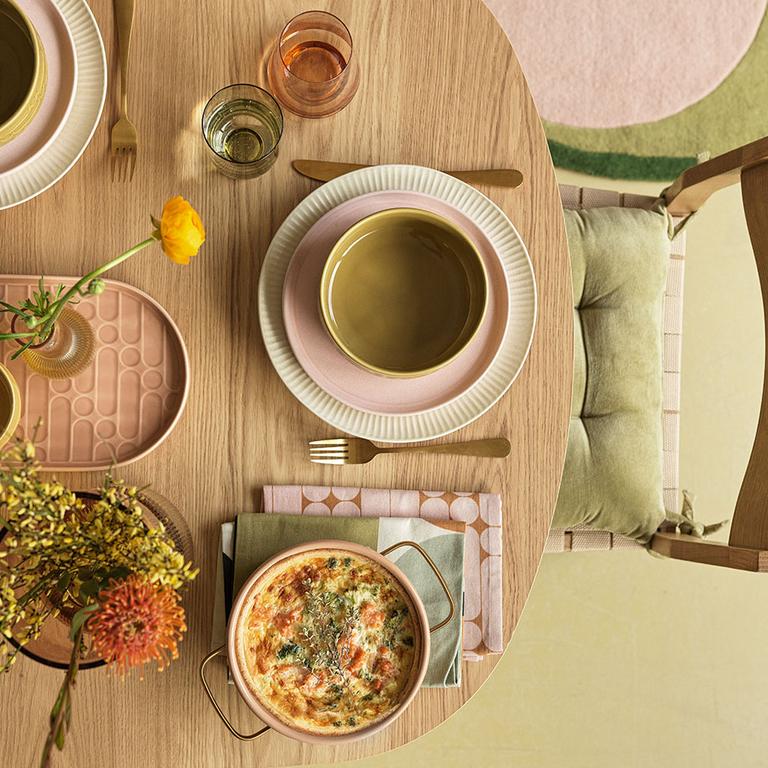 Make yourself, at home | Argos