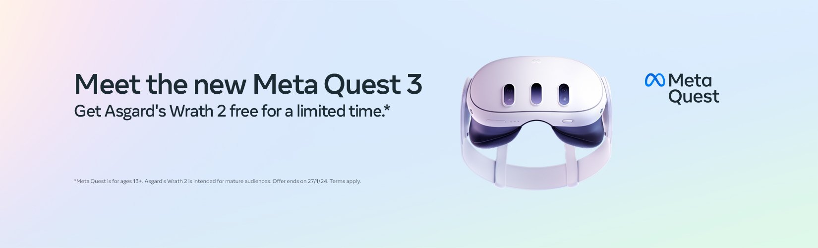 PICO Virtual Reality Headsets | Argos