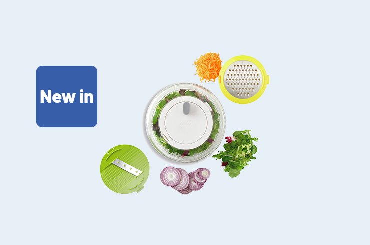 Kitchenware | Kitchen Accessories | Argos