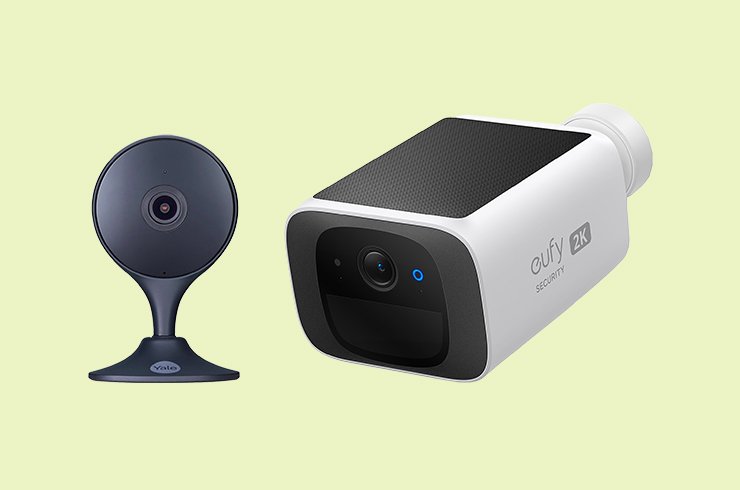 Home Security & Safety | Home Security Systems | Argos