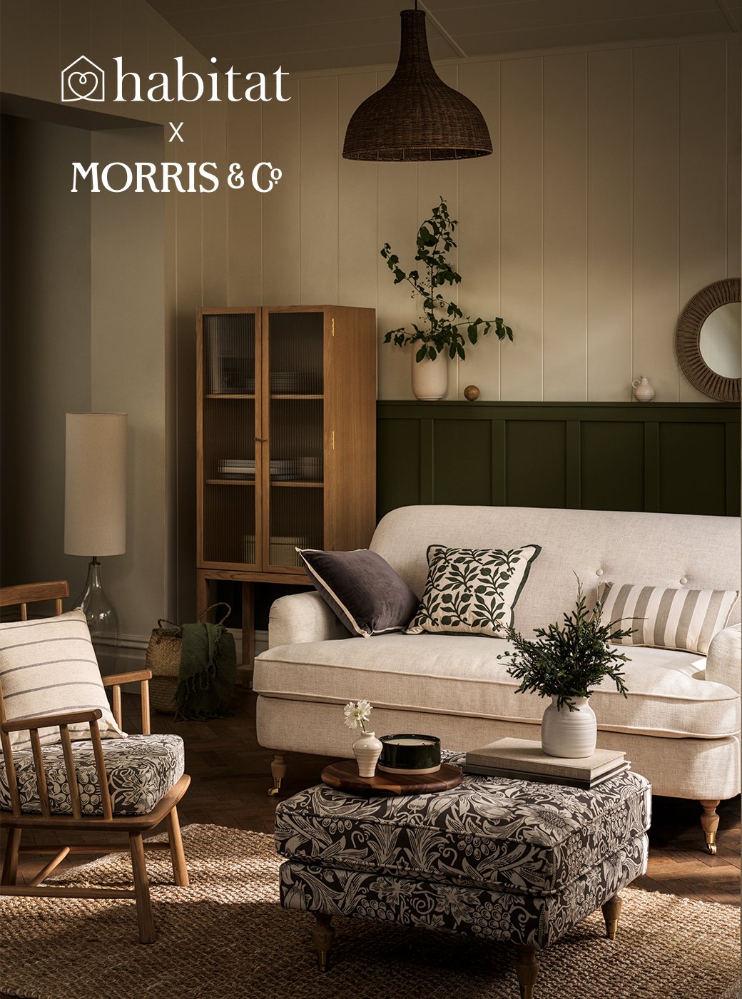 Habitat | Sofas, furniture, lighting & home accessories.