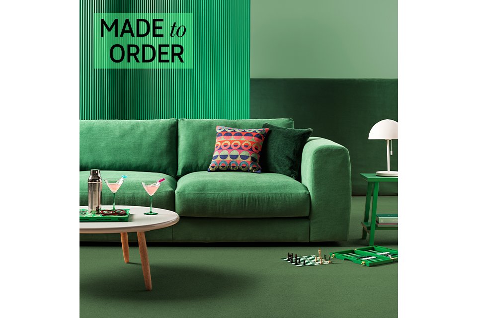 Living room furniture | Habitat