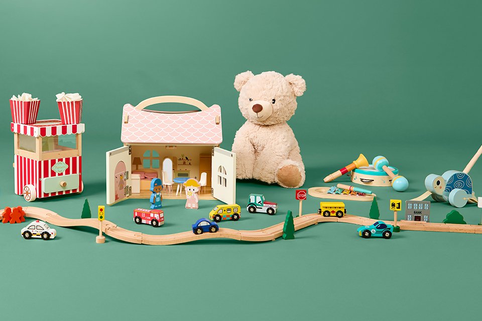 Kids Toys | Argos