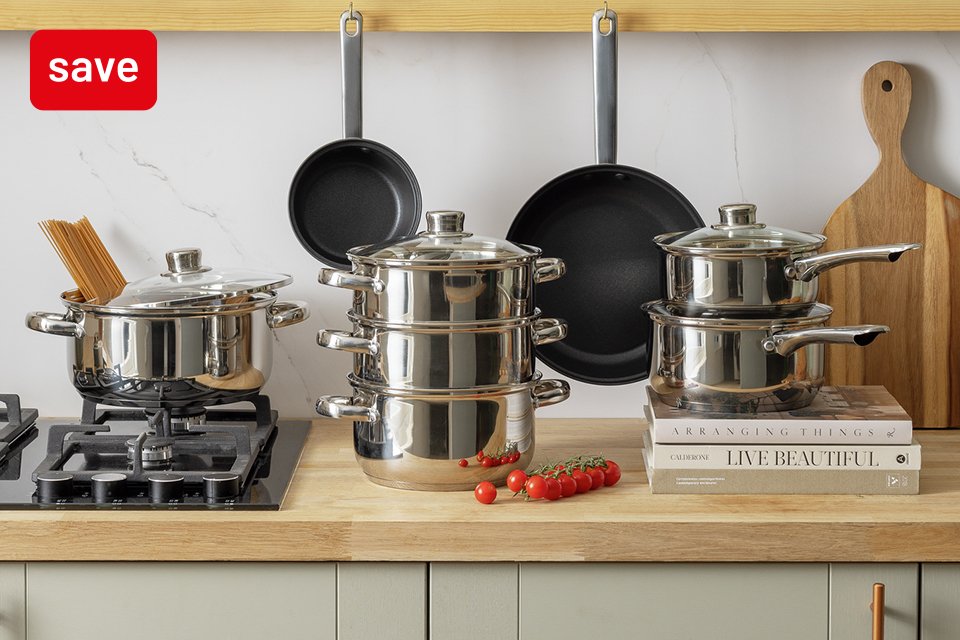 Home and Furniture | Argos