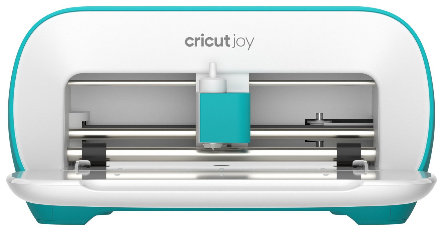 Cricut Joy Smart Cutting Machine review | 9.5 / 10