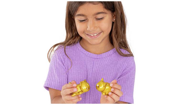 Buy Aphmau MeeMeow Gold Figure Multipack Collection | Playsets and ...