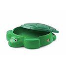 Buy Little Tikes Turtle Sandbox | Sandpits and play tables | Argos