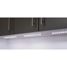 Buy Argos Home Atollo Set of 4 LED Strip Lights - White | Ceiling ...