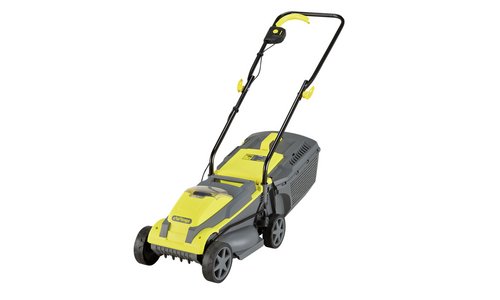 Challenge lawnmower store