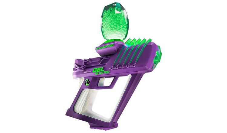 Buy Gel Blaster Starfire Surge Gellets | Nerf and blasters | Argos