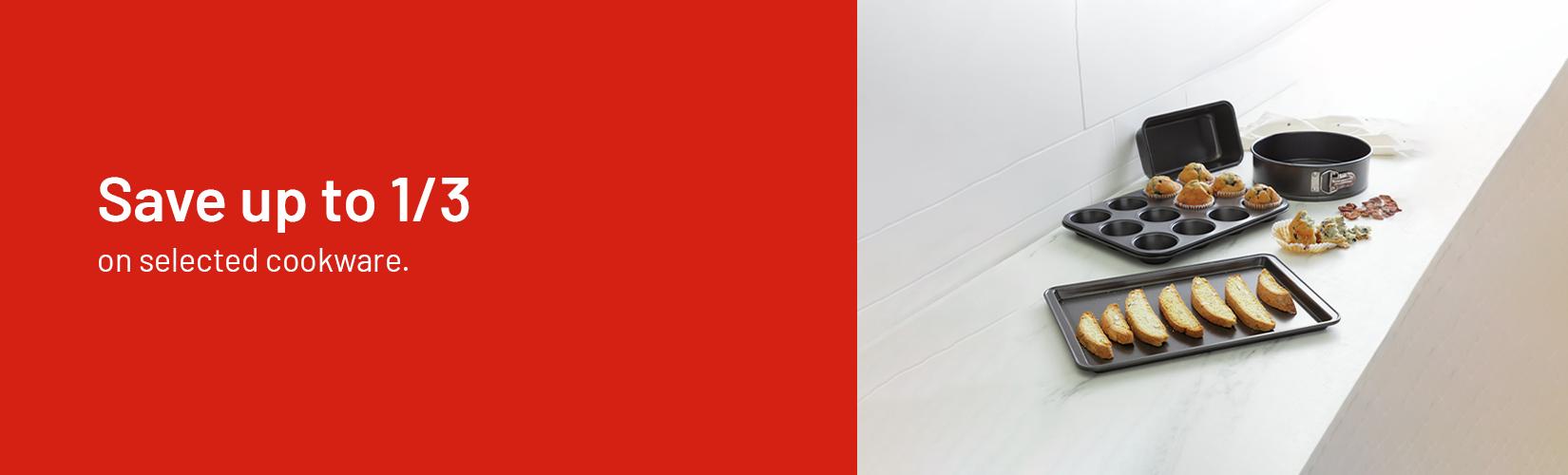 Baking trays and sheets Bakeware | Argos
