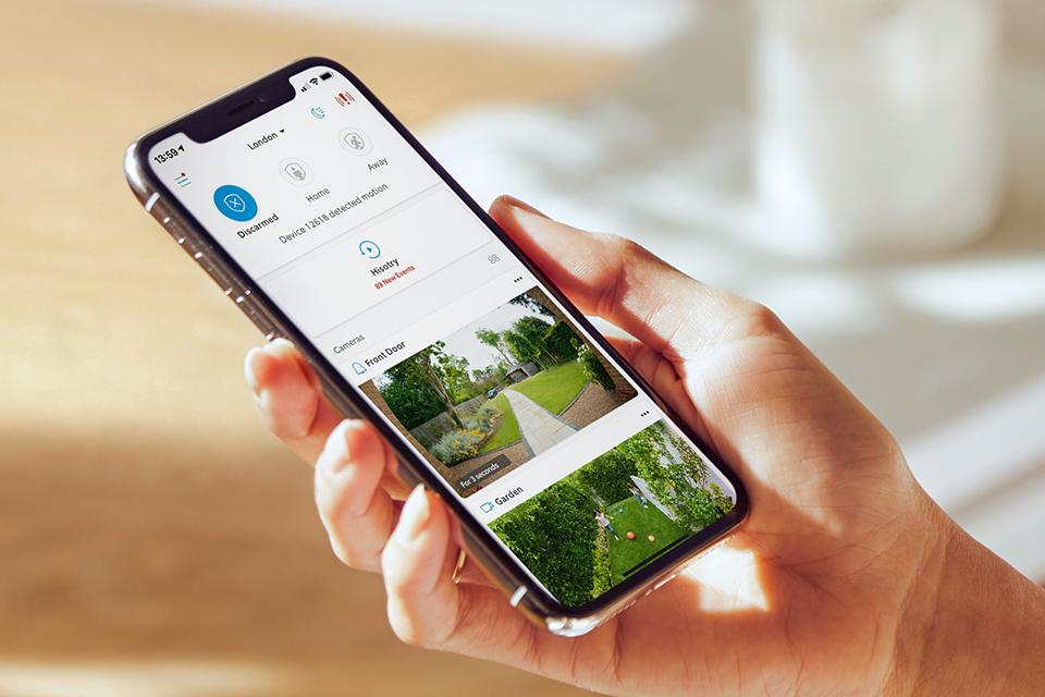 Ring Home Security | Argos