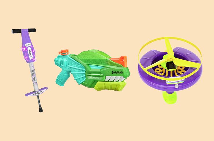 Outdoor Toys | Garden Toys for Kids | Argos