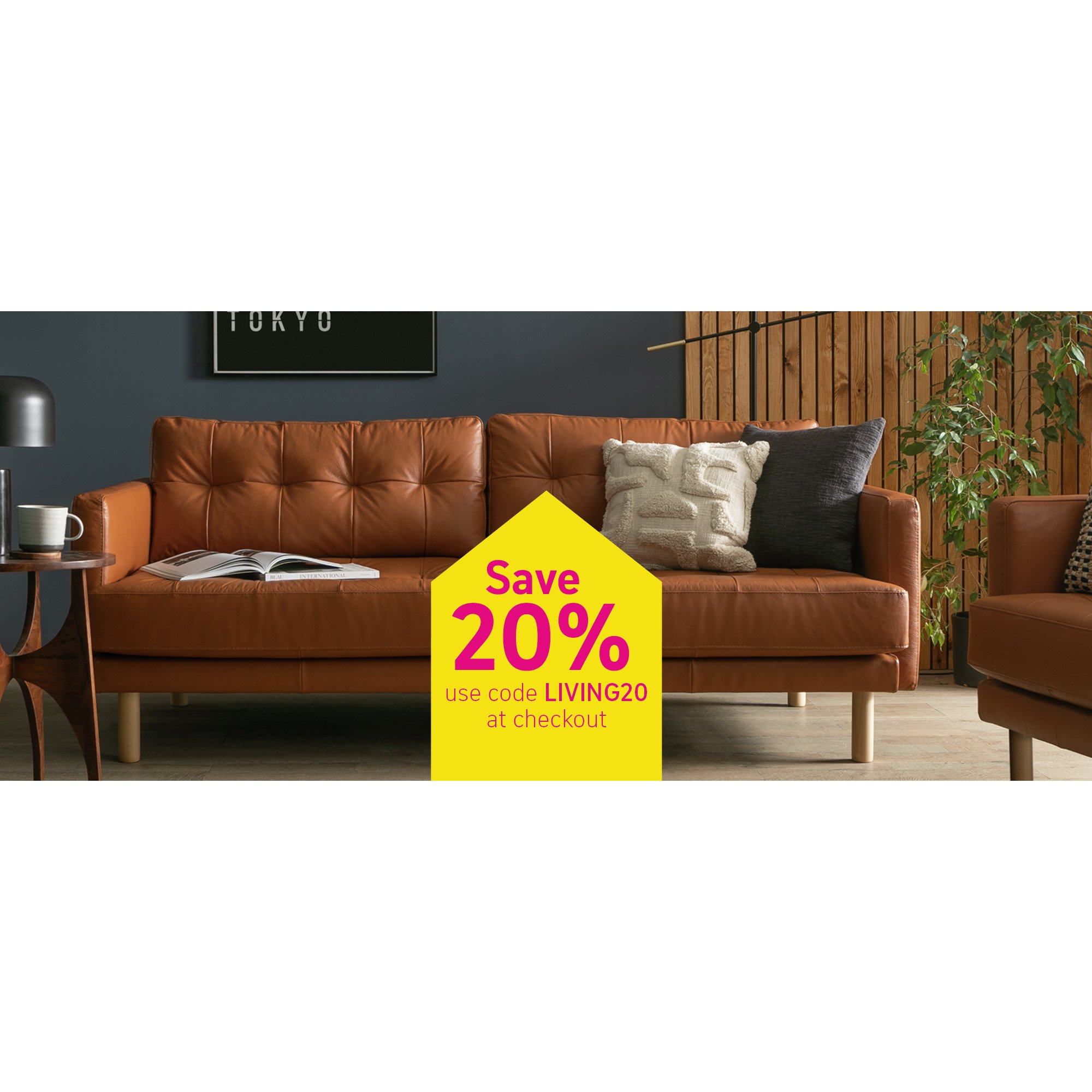 Habitat | Sofas, furniture, lighting & home accessories.