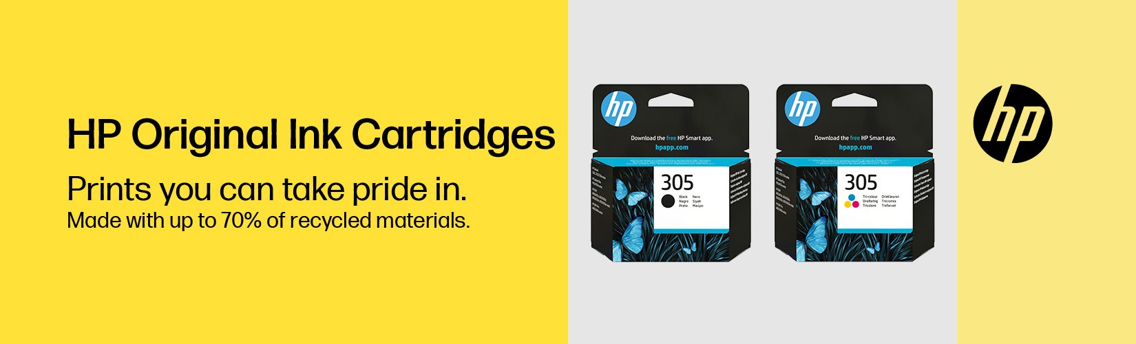 Canon Colour Printer ink | Argos