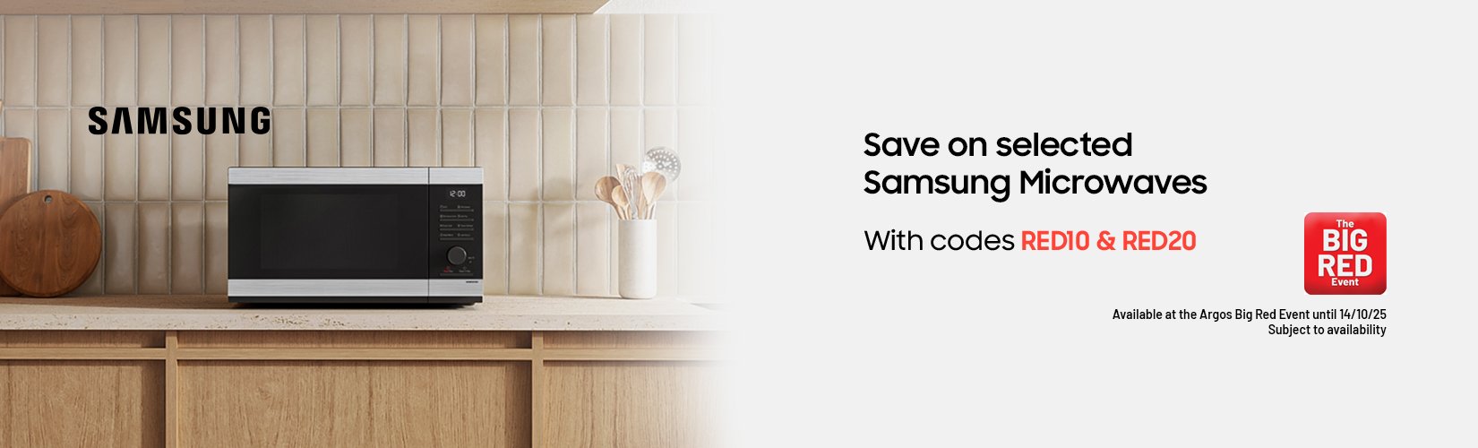 900 Microwaves | Argos