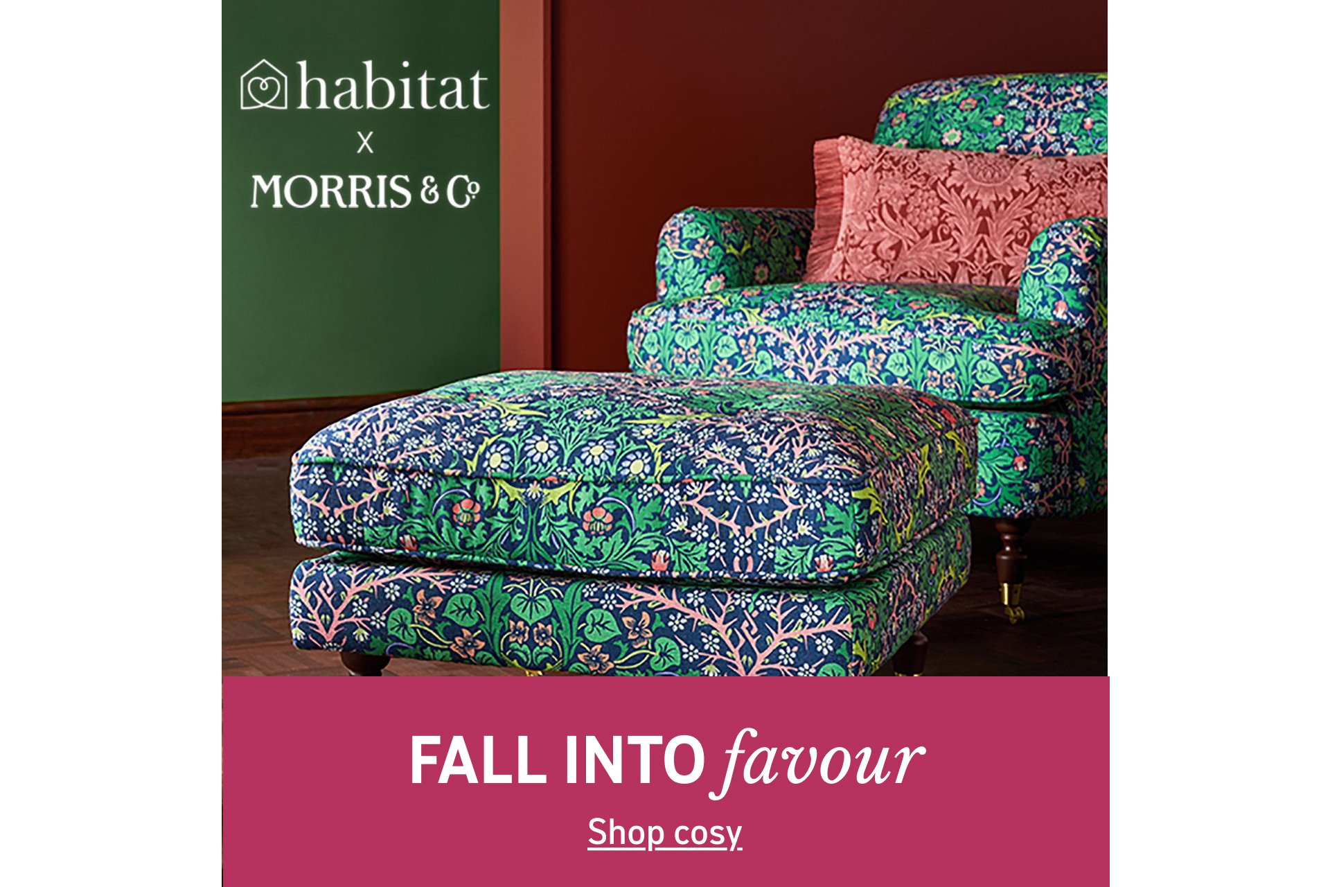 Habitat | Sofas, furniture, lighting & home accessories.