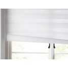 Buy Argos Home Day and Night Roller Blind - 4ft - White | Blinds | Argos