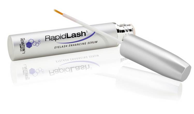 Buy Rapidlash Eyelash Enhancing Serum 3ml Eyes Argos