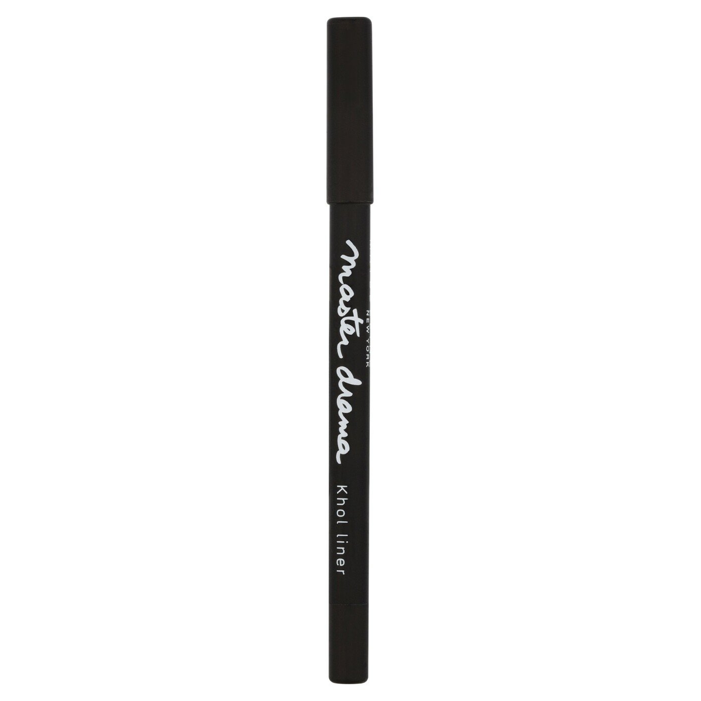 Maybelline Master Drama Eyeliner Pencil review | 9.1 / 10