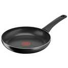 Buy Tefal Titanium Force 24cm Aluminium Frying Pan | Frying pans and skillets | Argos