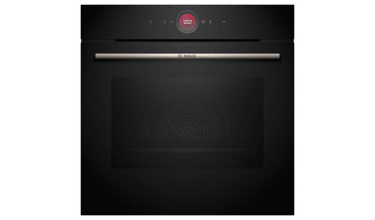 Buy Bosch HBG7741B1B Built In Single Electric Oven - Black | Built-in ...