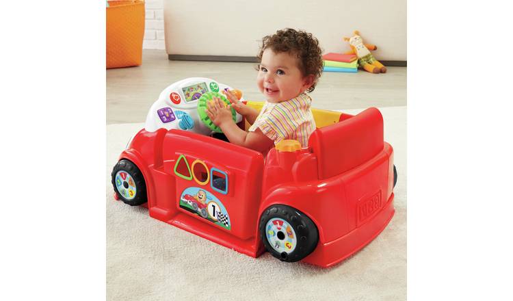 Fisher Price Smart Stages Car | atelier-yuwa.ciao.jp