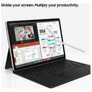 Buy Samsung Galaxy Tab S9 FE 11in 128GB Wi-Fi Tablet - Grey | Tablets ...