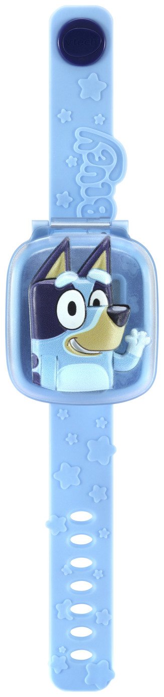 Vtech Bluey Wackadoo Watch review | 8.8 / 10