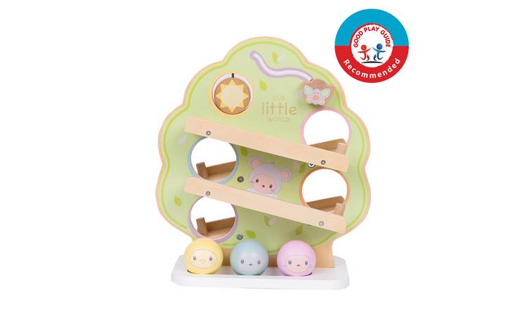 Sensory toys argos store