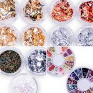 Buy Rio Ultimate Nail Art Professional Artist Collection | Nail sets ...