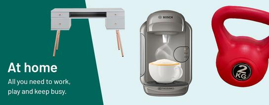 Argos | Same day delivery or faster in-store collection