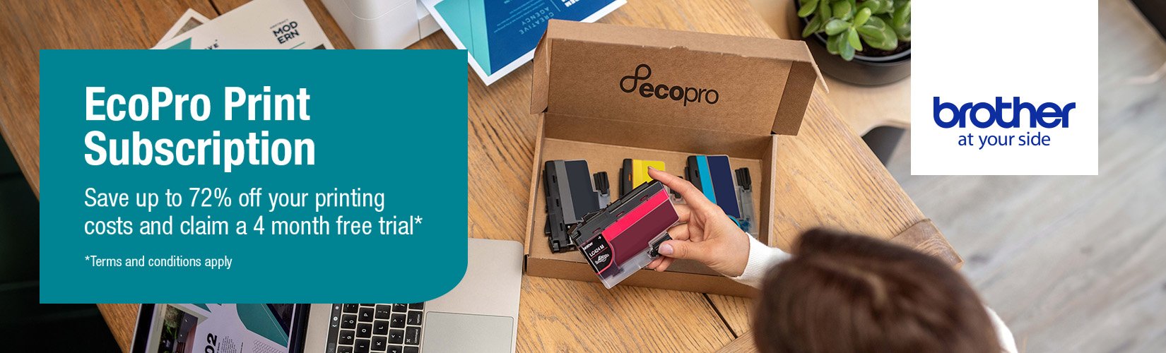 Brother Inkjet printers Printers | Argos