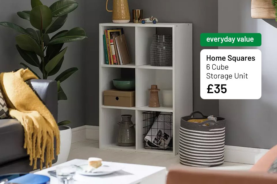 Home and Furniture | Argos