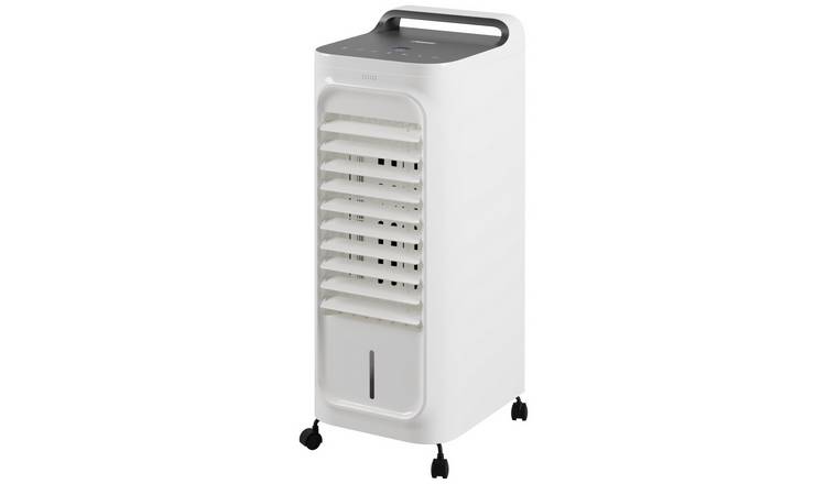 Buy Princess 3-in-1 5L Air Cooler and Heater | Heaters and radiators ...