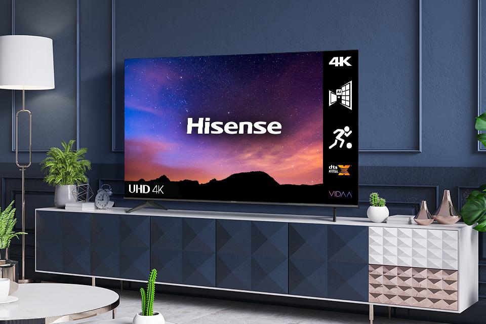 Hisense | Argos