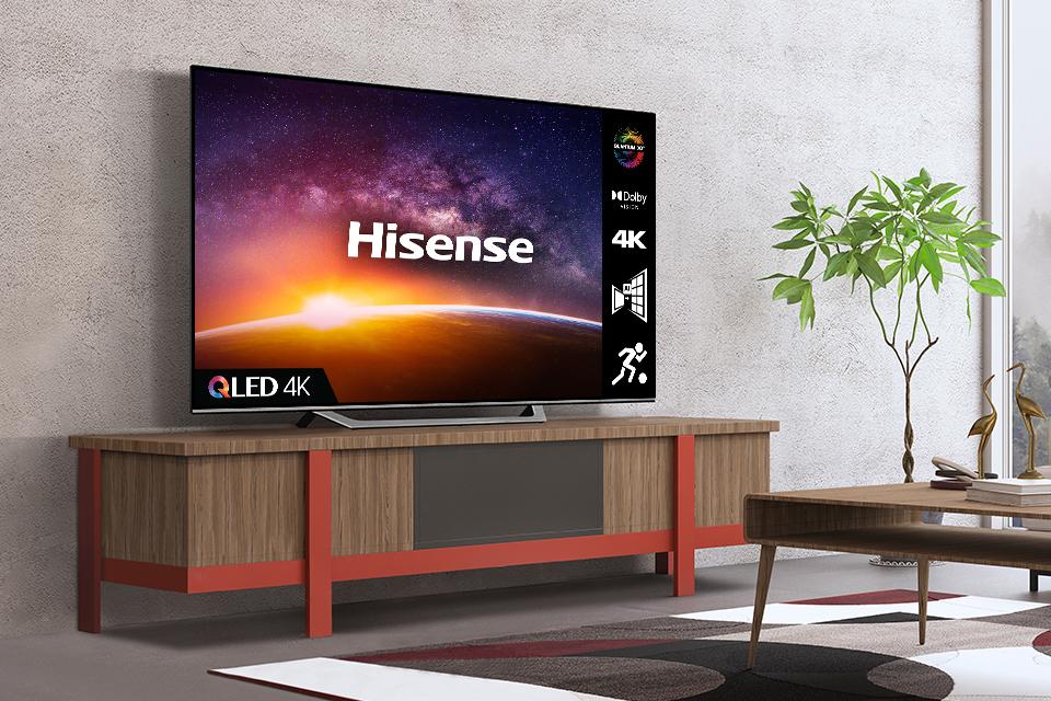 Hisense | Argos