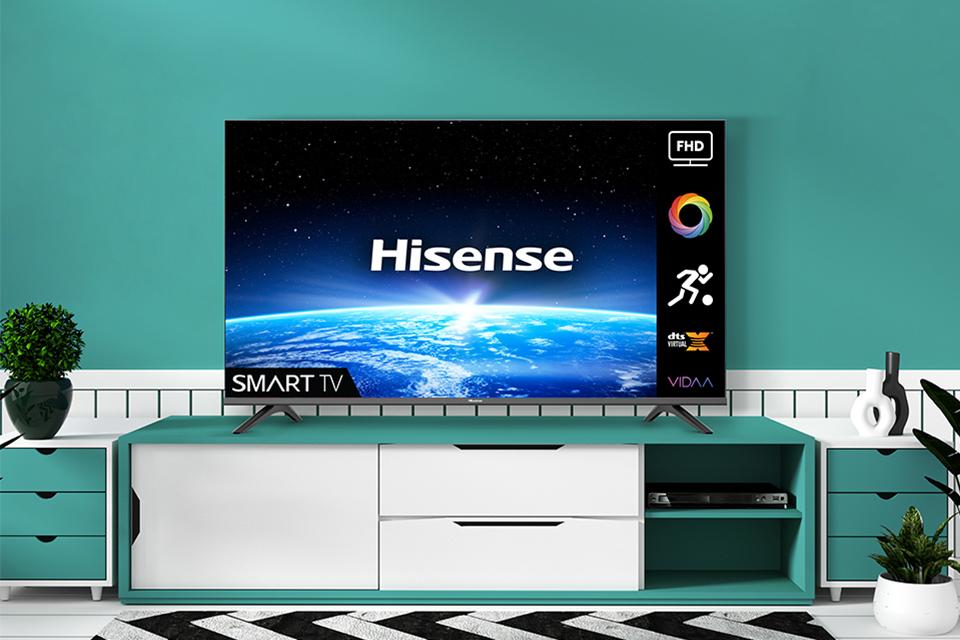 Hisense | Argos