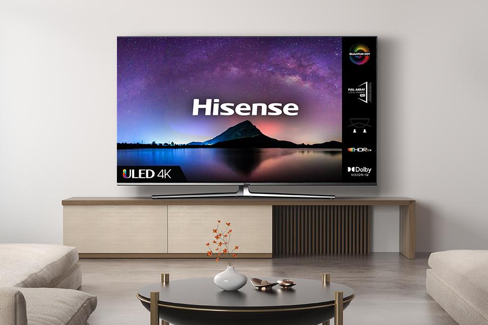 Hisense | Argos