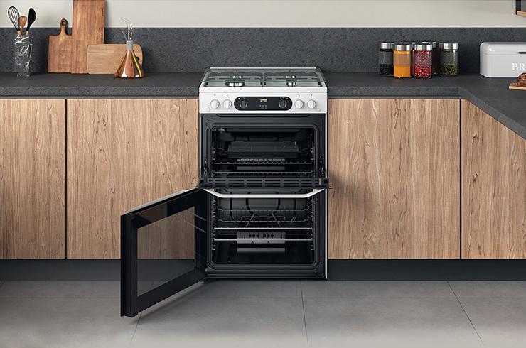 Buy Cookers, Ovens & Hobs Online | Argos