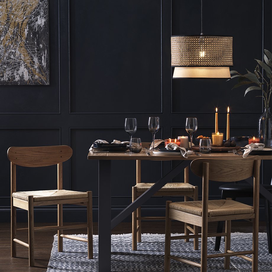 Dining room furniture | Habitat