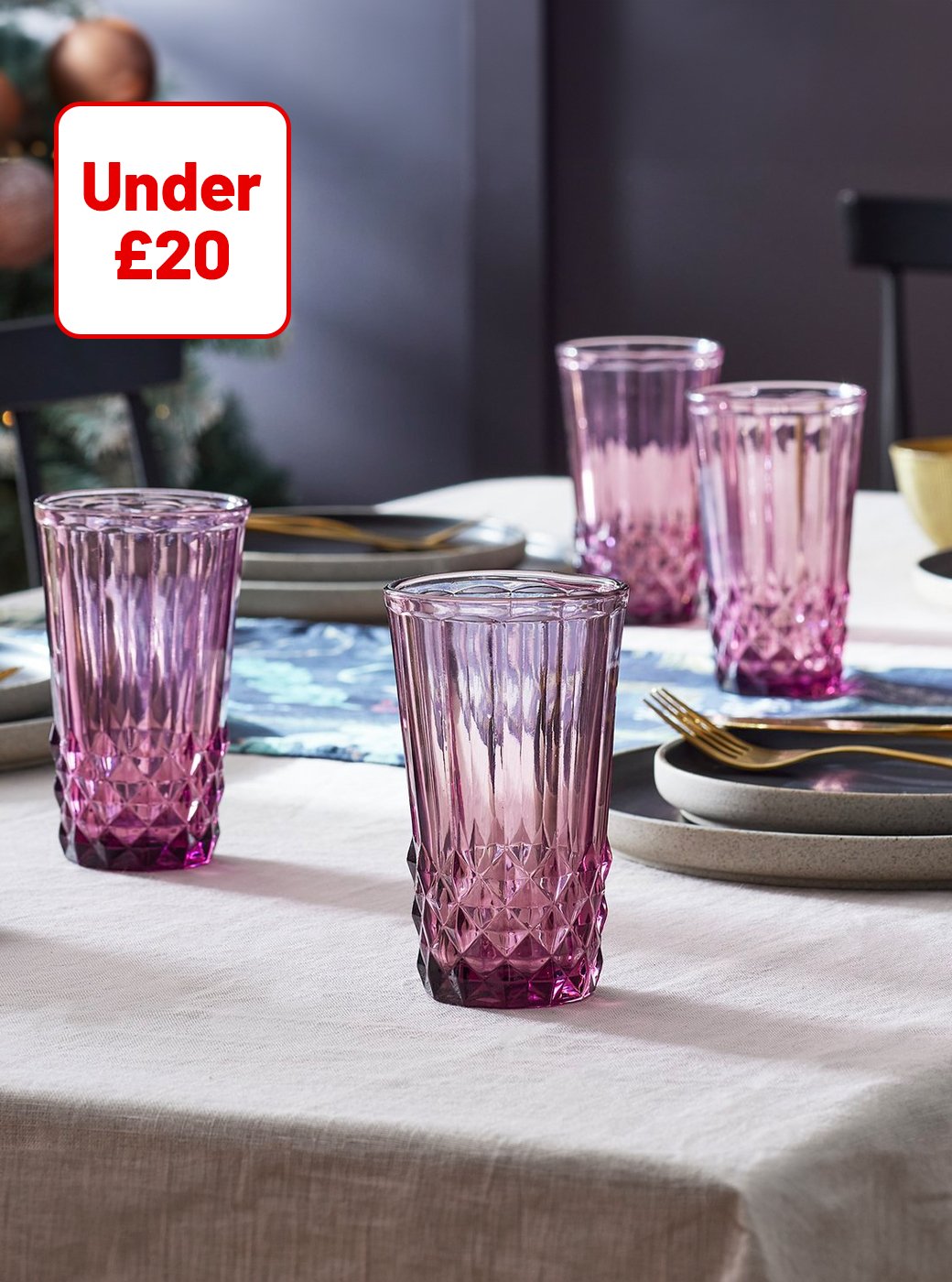 Tableware | Argos