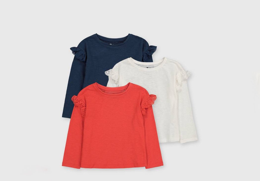 Girls' Clothing | Shop Girls' Clothes Online | Argos