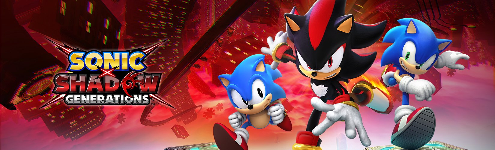 Sonic Nintendo Switch games | Argos
