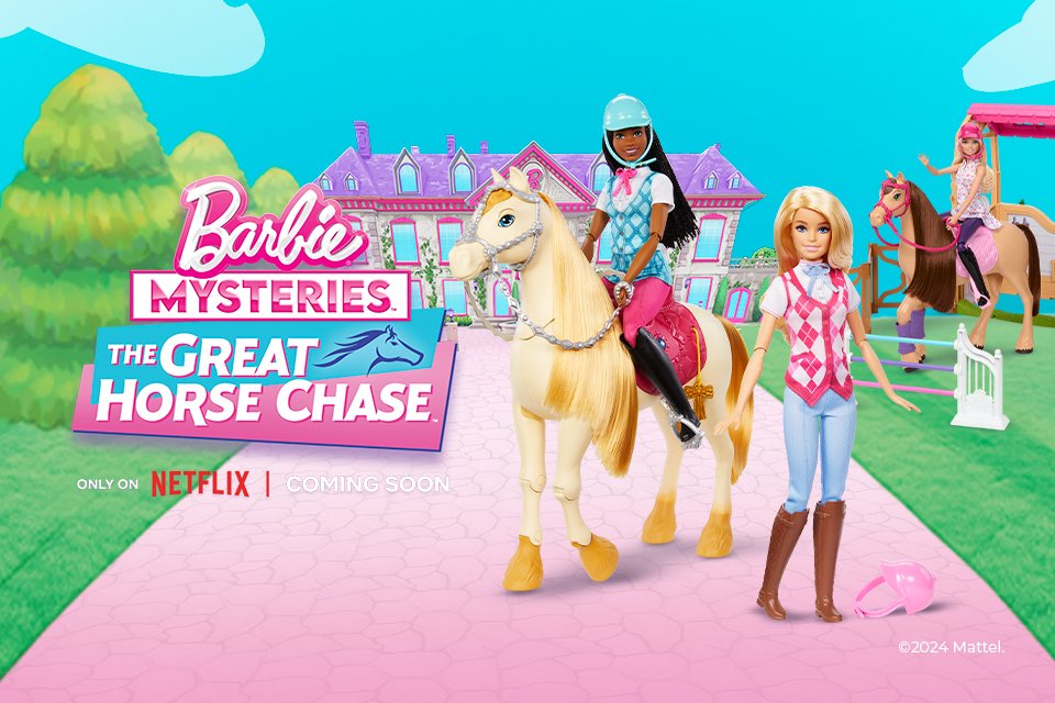 Barbie dolls & toys | Argos